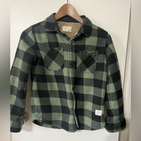 Weatherproof | Jackets & Coats | Weatherproof Vintage Boys Sherpalined ...